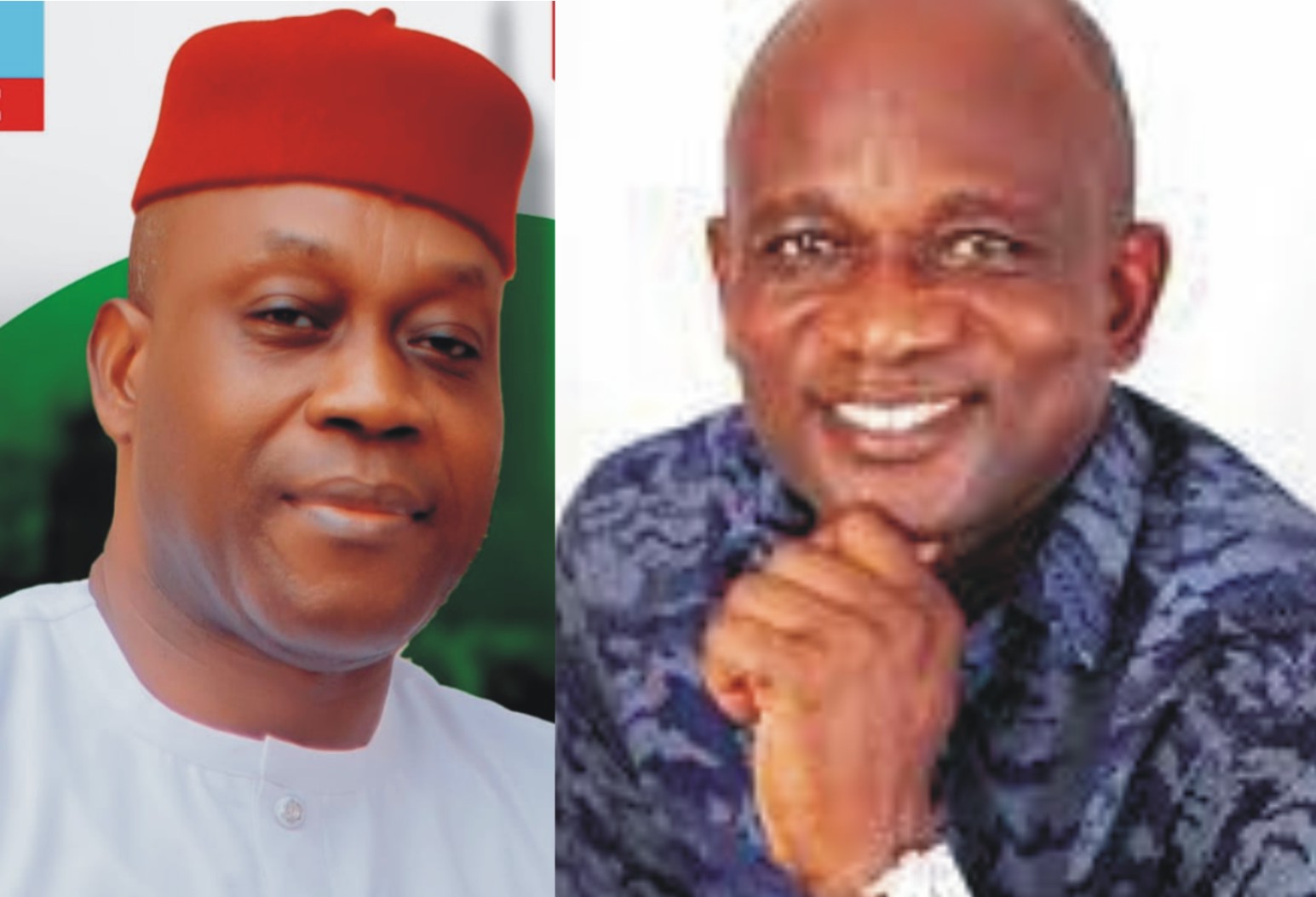 Why Anambra West must support only one candidate, MacPee or Obatobie ...